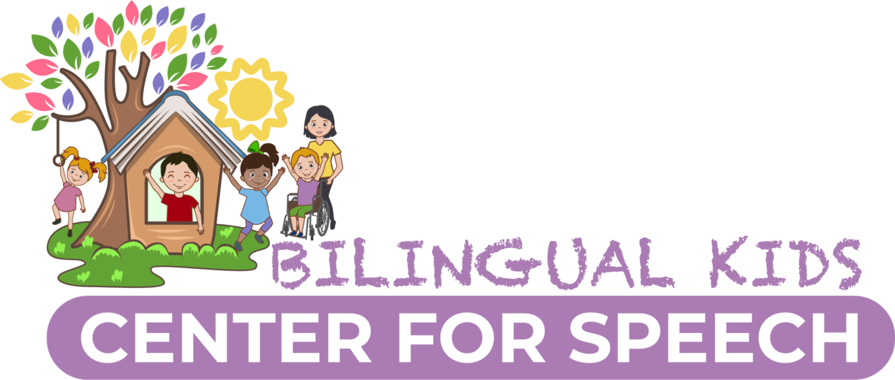 HOME | Bilingual Kids Center for Speech